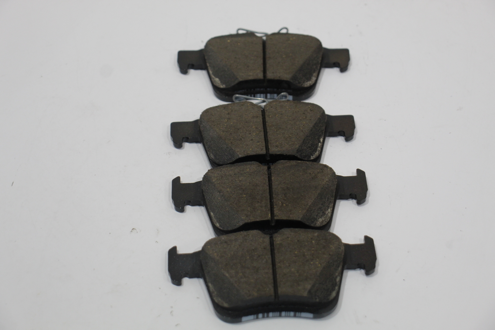 Genuine Volkswagen Brake Lining 5Q0-698-151-AK for sale online | eBay