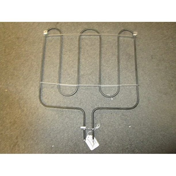 WB44T10094 Broil element for GE range | eBay