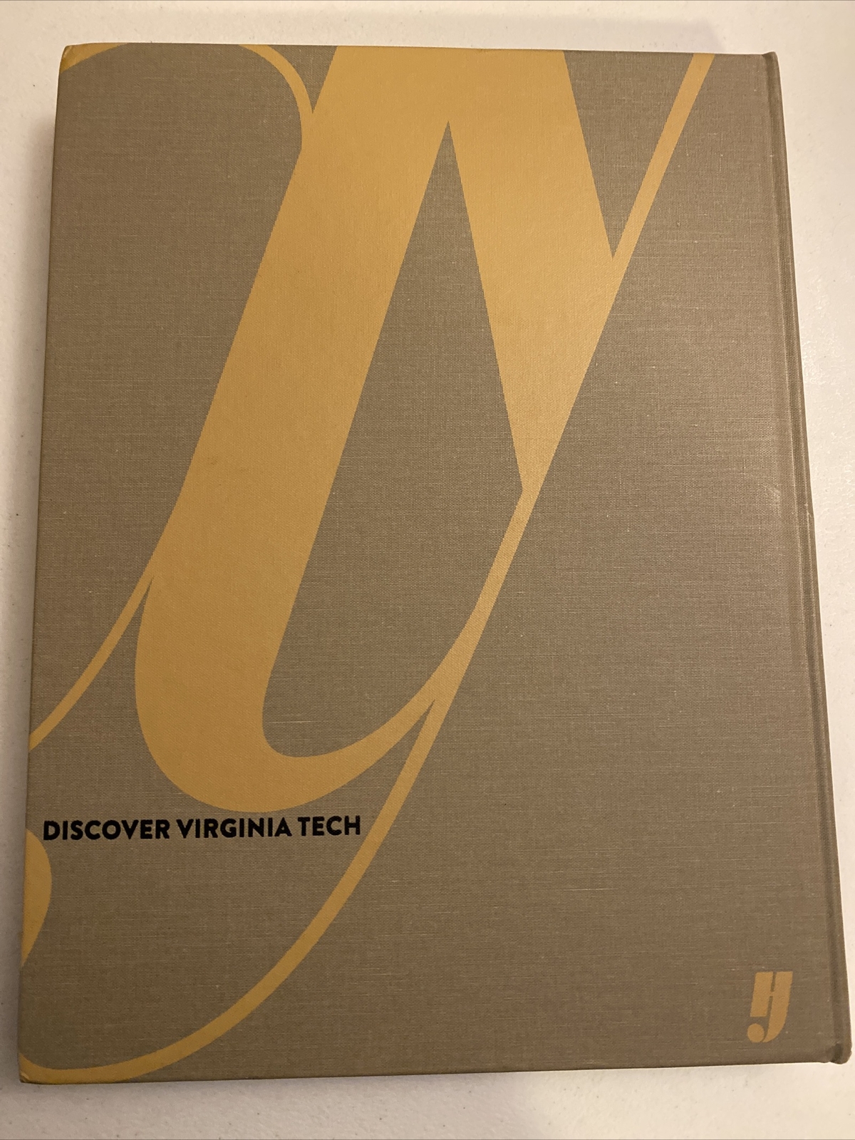 2011 VIRGINIA TECH, VPI, YEARBOOK, THE BUGLE, BLACKSBURG, VA Sku:2 | eBay