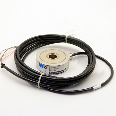 RICE LAKE WEIGHING SYSTEMS LOAD CELL, CDK RLC-C3-.25T 250KG 126714 | eBay