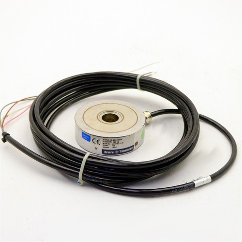 RICE LAKE WEIGHING SYSTEMS LOAD CELL, CDK RLC-C3-.25T 250KG 126714 | eBay