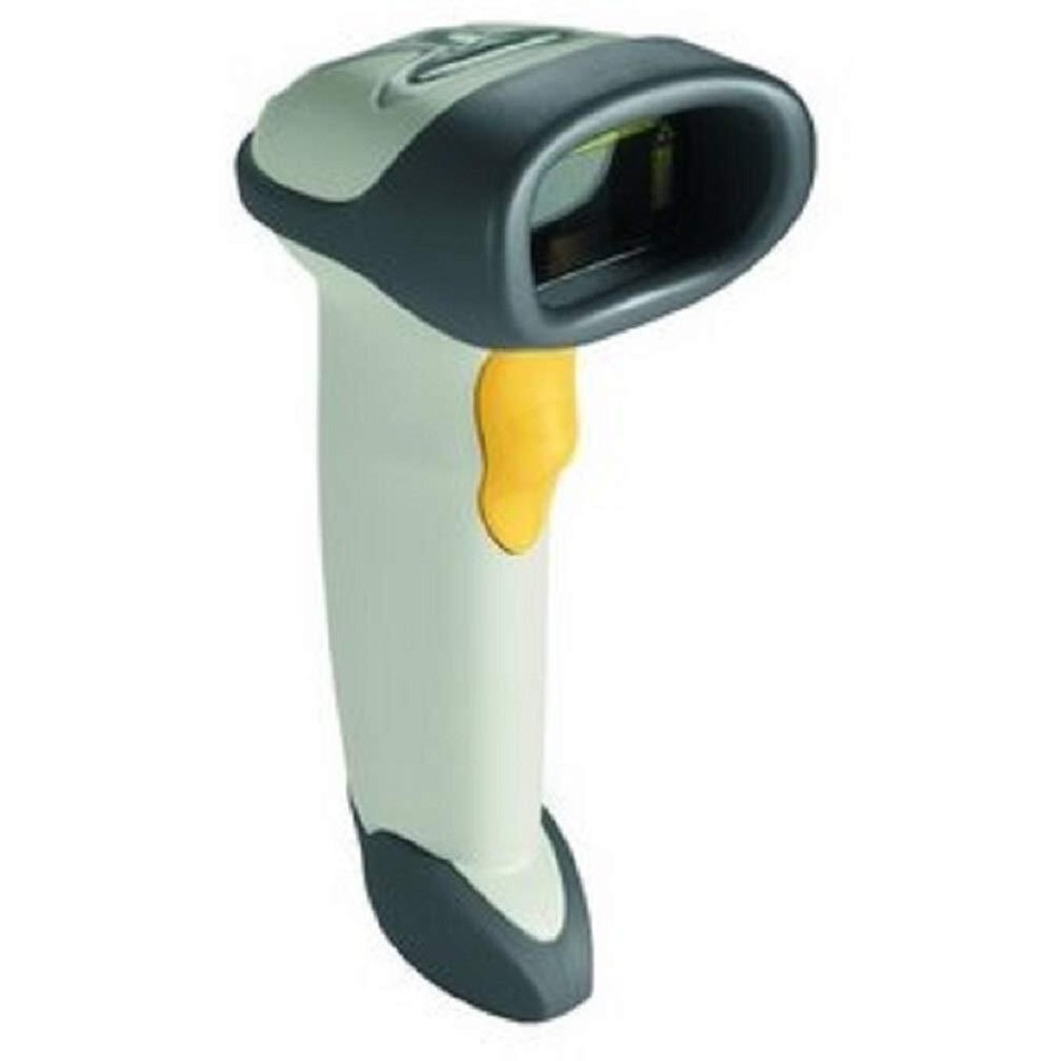 Zebra Enterprise LS2208-SR20001R-UR LS2208 Barcode Scanner, USB Pc Kit ...