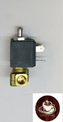 220/230v Group Solenoid Valve 3 way to suit Sunbeam EM7000, EM7001 ...