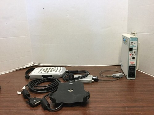 Embla N7000 32 Channel Head Unit PSG Sleep Monitoring System and Natus ...