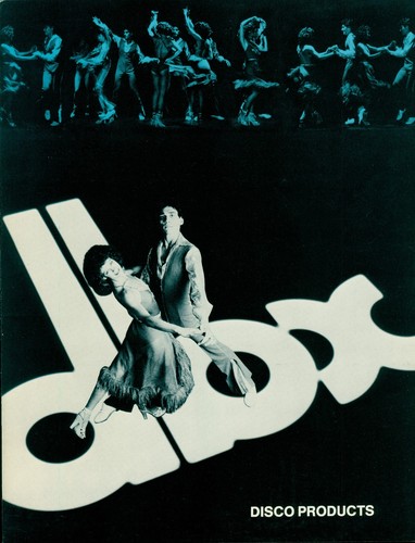 1978 DBX Dealer Brochure Disco Boom Box Synthesizer Stereo Discobx ...