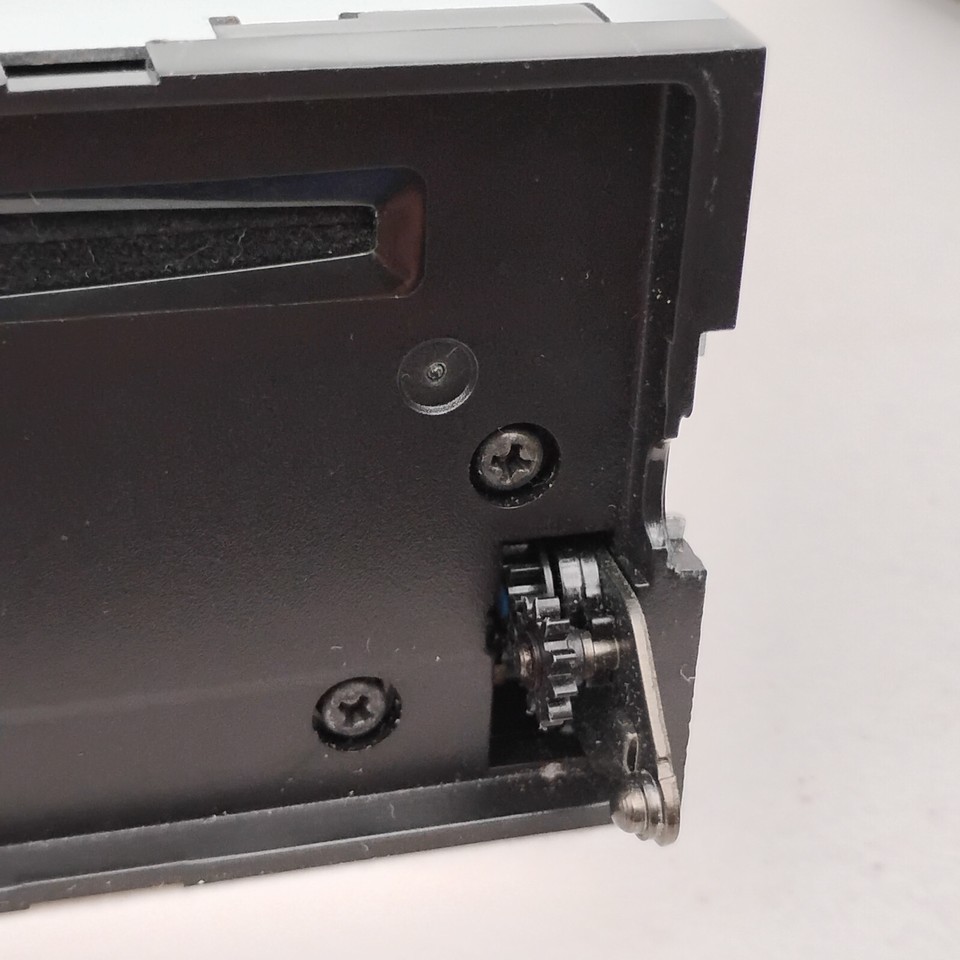 Alpine CDA 9885 Car Stereo AM/FM / CD Vintage | eBay