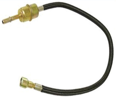SPI 2008 700 IQ 121" Polaris FUEL FILTER ASSY POL SM-07351 NEW | eBay