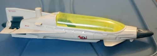 Vintage 1990 Hasbro GI Joe COBRA HAMMERHEAD SUB | eBay