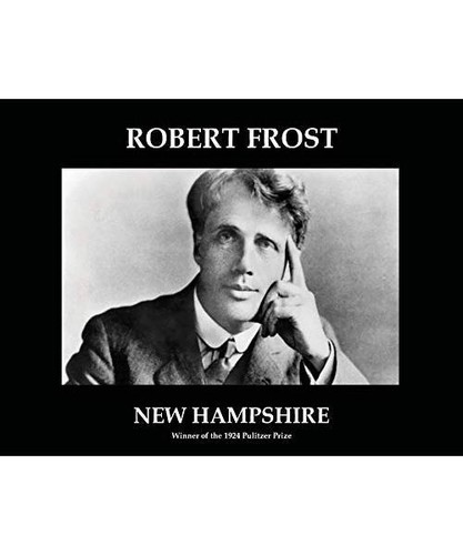 New Hampshire (annotated), Robert Frost | eBay.de