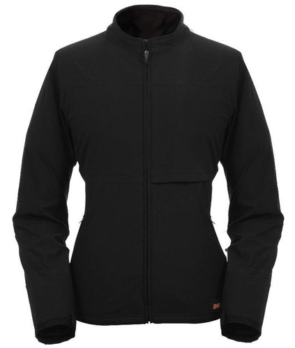 ANSAI Women’s Heated Jacket - Black - Small S | eBay