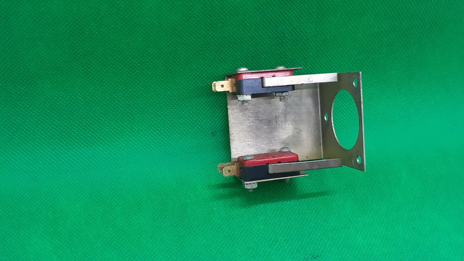 IGT Fortune 1 Reset Key Switch Assembly -=SUPERFAST SHIPPING=- | eBay