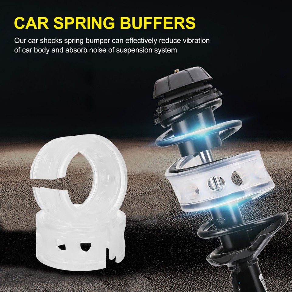 2 Pcs Car Shock Absorber Removal Socket - Absorbers for Automobiles ...