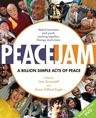Peacejam: A Billion Simple Acts of ..., Engle, Dawn Gif 9780142412343| eBay
