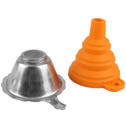 Light Curing 3D Printer Photosensitive Resin Filter Funnel Cup | eBay UK