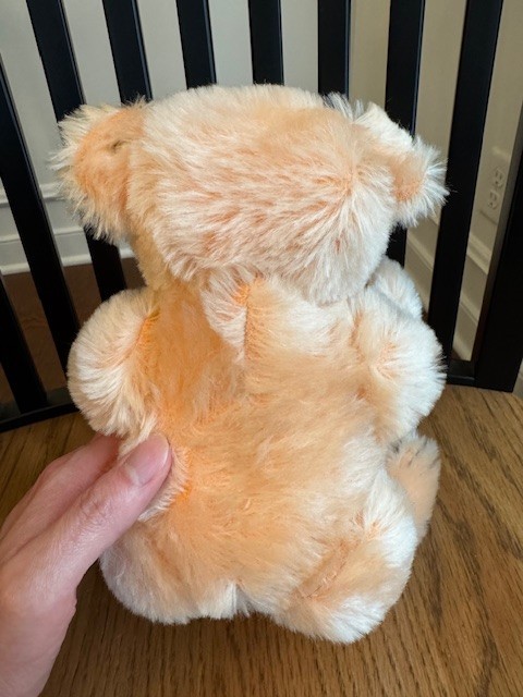 Steiff "Teddybar Total" Teddy Bear 655265, Limited Edition 97/500!!! | eBay