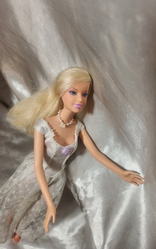 Wedding Day Barbie Doll 2007 Mattel M2778 NRFB for sale online | eBay