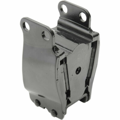 Drag Specialties Front Isolator Motor Mount for 1991-2017 Harley Dyna ...