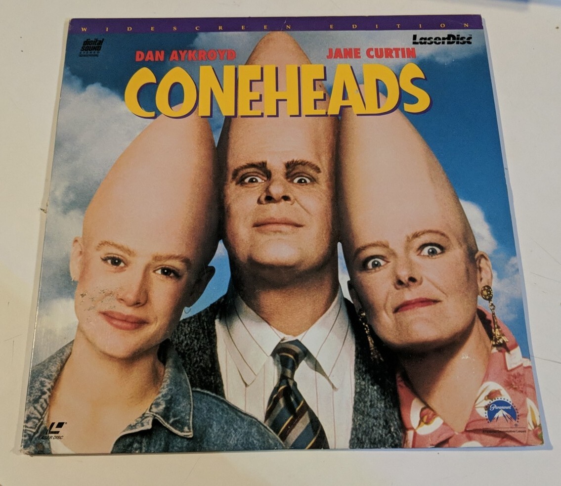 Coneheads Movie Quotes