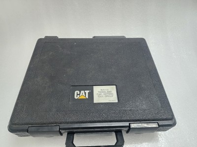 Construction Equip Parts - Caterpillar Tool