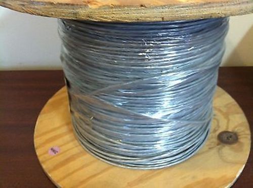 16/2C Plenum Cable AWG 16 Shielded FEP/FEP High Temperature Wire 250FT ...