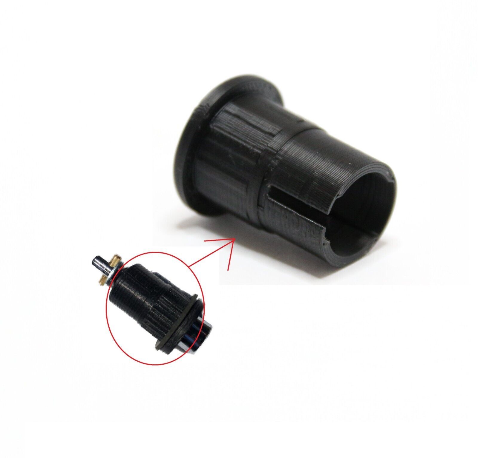 Tail Box Trunk Lock Key House Case Spare Part for Harley Davidson Tri ...