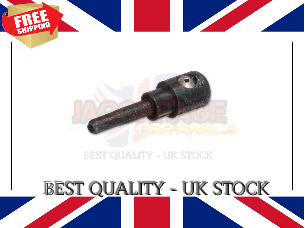 Rear Washer Jet Nozzle For VW Bora Caddy Polo Golf Lupo Fox Passat ...