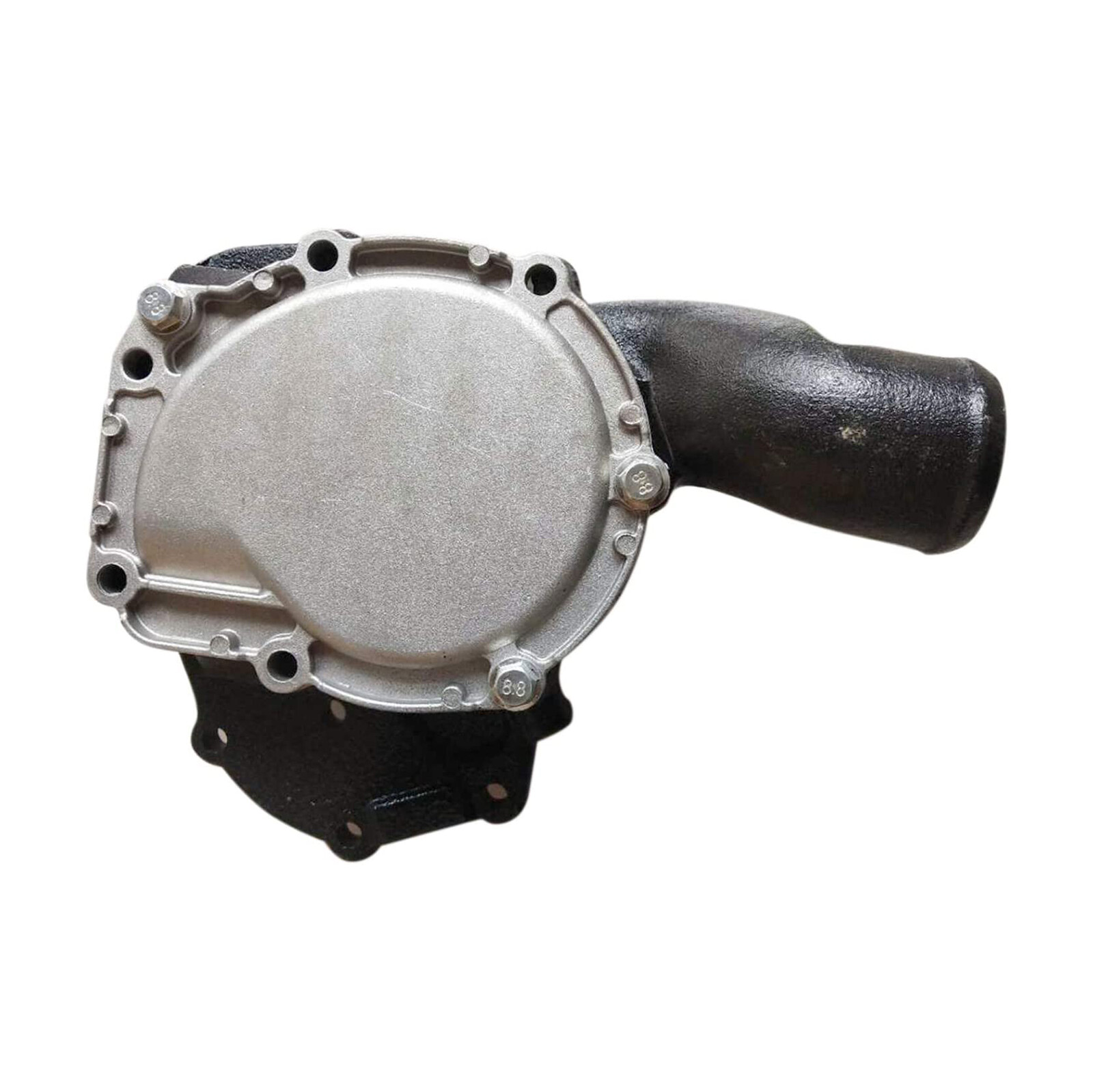 Water Pump 4131A062 4131A068 U5MW0194 for Perkins 1104D-44TA 1104C-44 ...