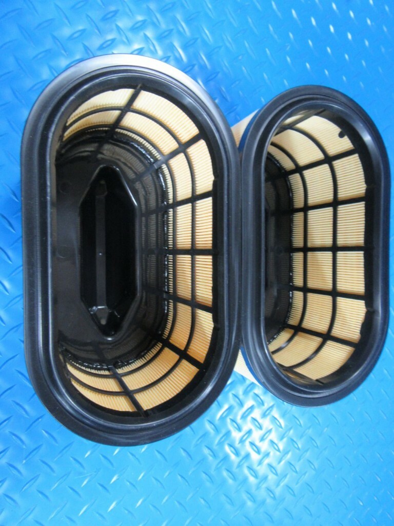 Maserati Ghibli Quattroporte Levante engine air filters #6720 | eBay