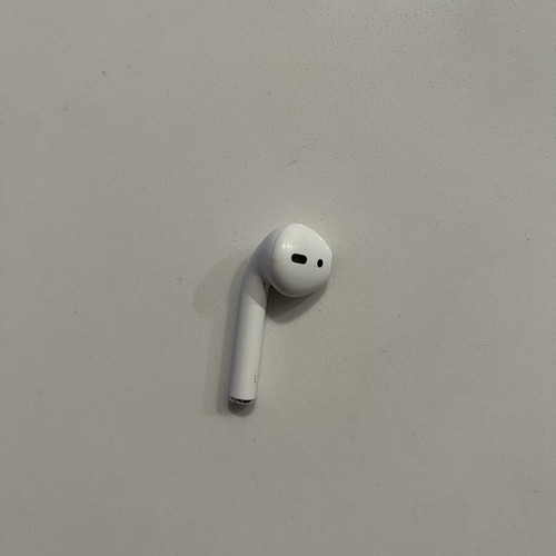 Genuine Apple AirPods 1st Generation Replacement AirPod (Left Ear Only ...
