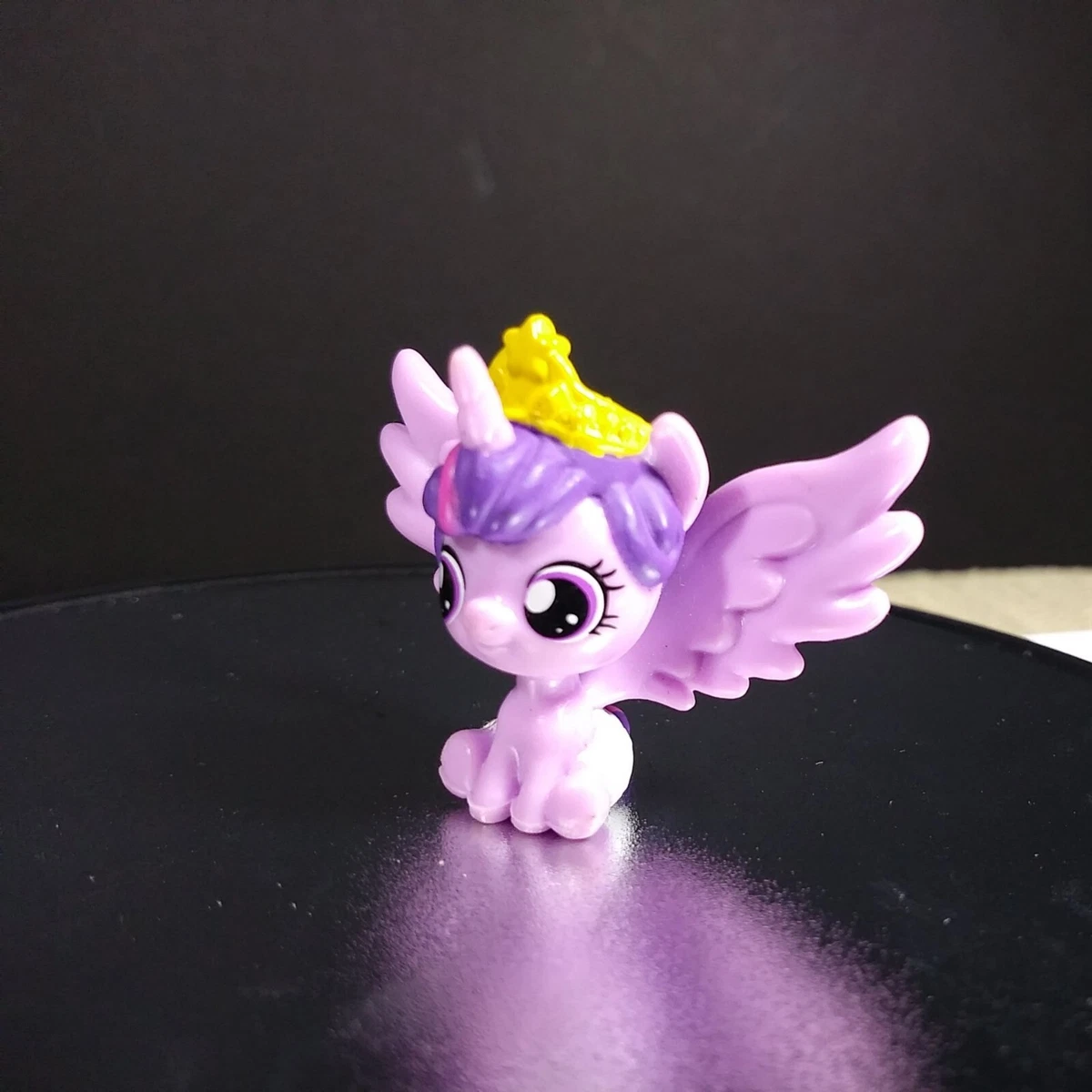 My Little Pony Princess Cadence Baby