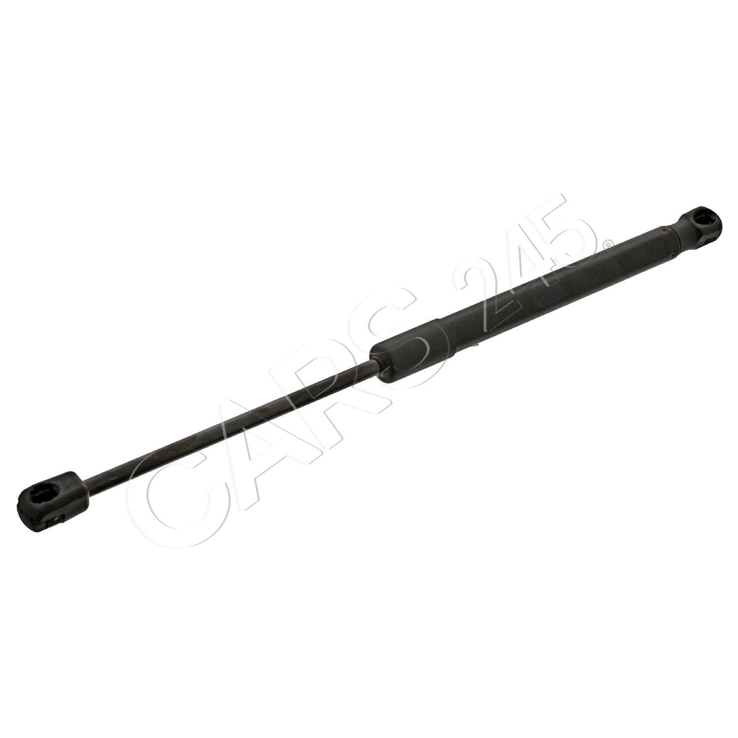 Tailgate Trunk Gas Spring Strut Left FEBI For BMW F30 F35 F80 11-16 ...