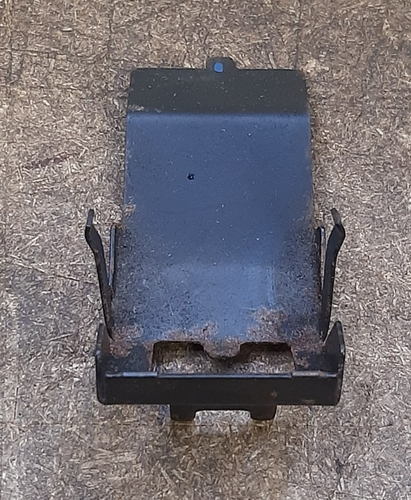 Jeep Wrangler TJ 1997-2002 Ash Tray RETAINING Clip Center Dash FREE ...