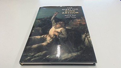 The Quest for King Arthur, Day, David 9781899883028 | eBay Australia