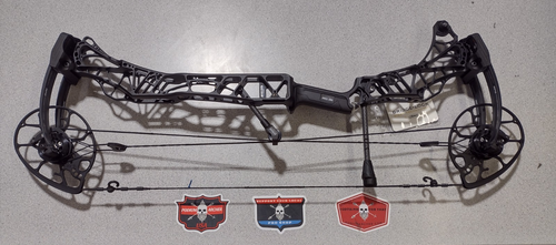 NEW...MATHEWS LIFT 29.5..RH..BLACK...***PICK YOUR MOD*** | eBay