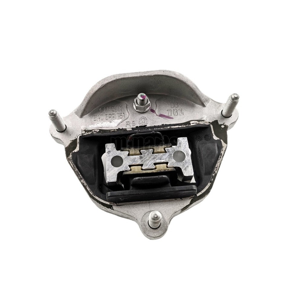 Engine And Trans Mount 3PCS Fit For Audi A4 A5 RS5 SQ5 Q5 allroad ...