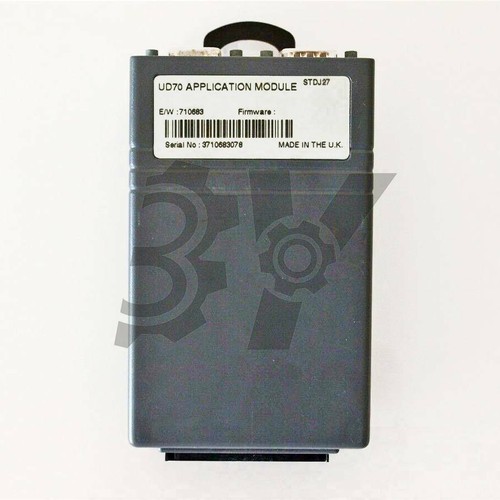 ONE Used Emerson CT UD70 Application module | eBay