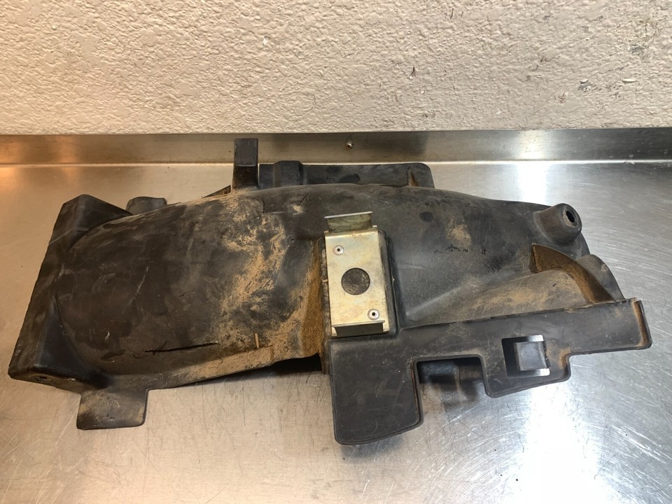 OEM SUZUKI DR200 DR 200SE DR200S 1996-2022 FENDER GAURD MOUNT HOUSING ...