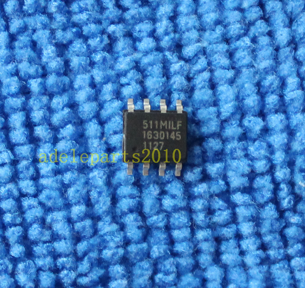 10PCS ICS511MILF ICS511M 511MILF LOCO PLL CLOCK MULTIPLIER SOP8 | eBay