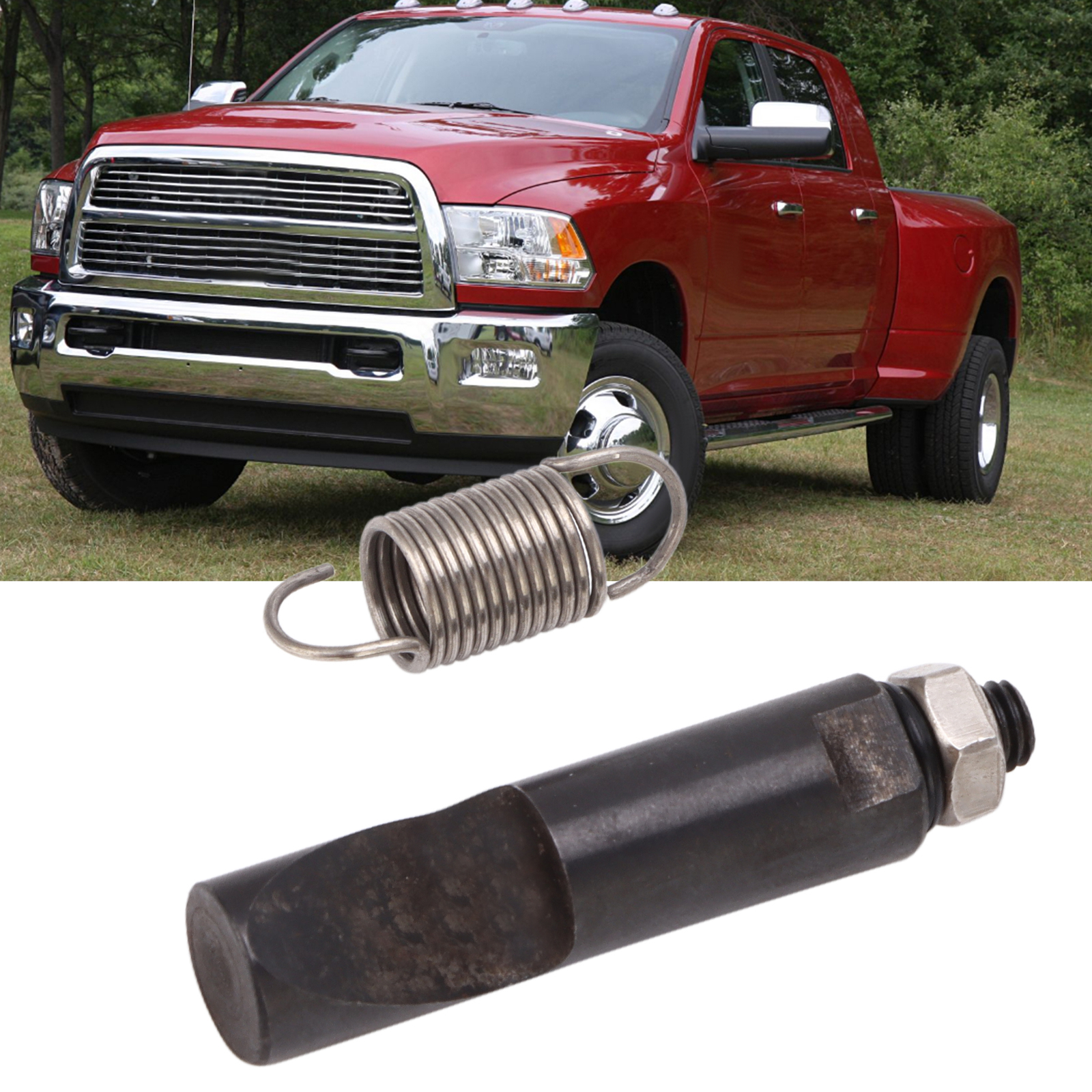 .* VE Pump Fuel Pin Spring Kit 1040178 Replacement For 5.9L ...