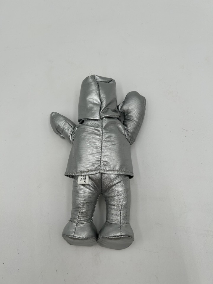 Air Products Bunny People Spaceman Vintage Collectible Desk Monitor ...