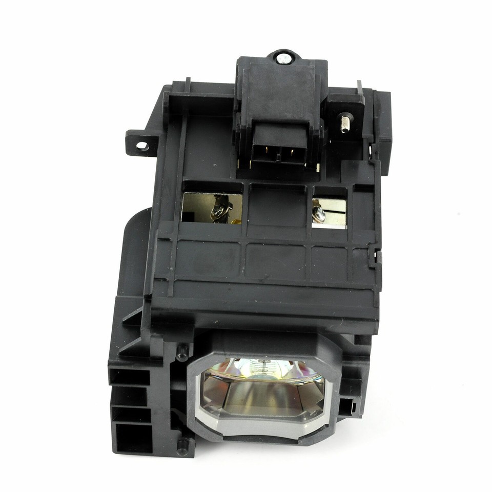 NP06LP Replacement Lamp with Housing for NEC NP1150 NP1200 NP1250 ...