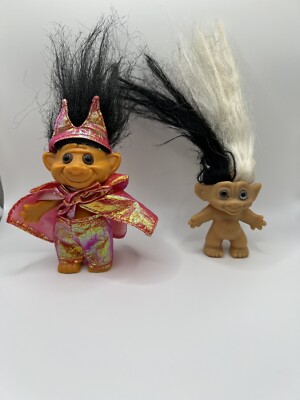 Vintage Troll Dolls | eBay