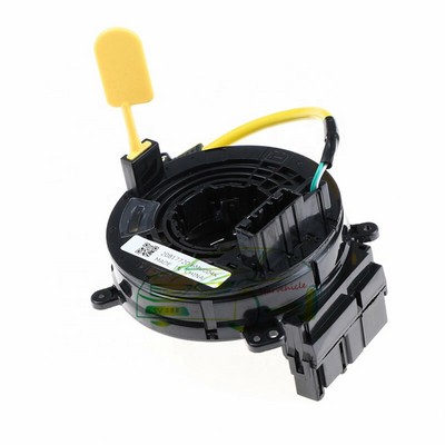 Clockspring w/Steering Wheel Position Sensor 22914039 Fit For Chevy ...