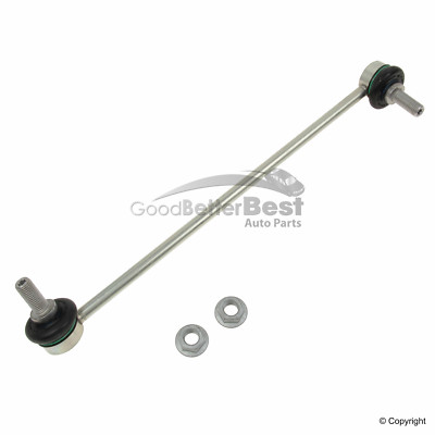 One New Lemfoerder Suspension Stabilizer Bar Link Front Right ...