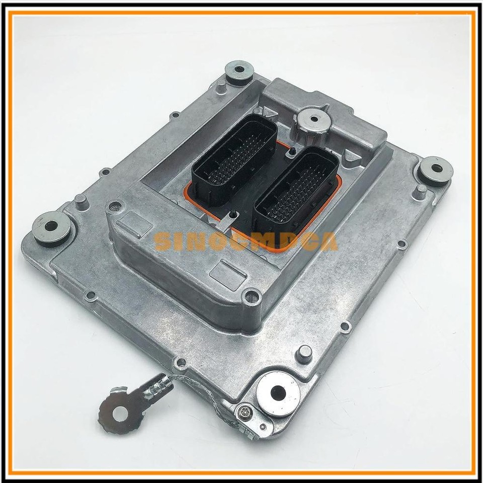 D16E Engine Control Unit 20814550 VOE20814550 For Volvo Renault Truck ...