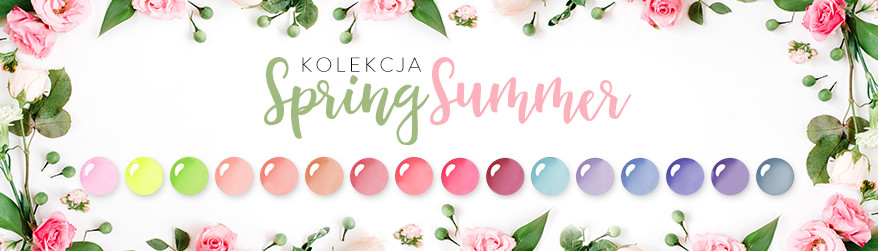 NEONAIL Spring/Summer Collection UV/LED Hybrid Nail Polish 6ml ALL ...