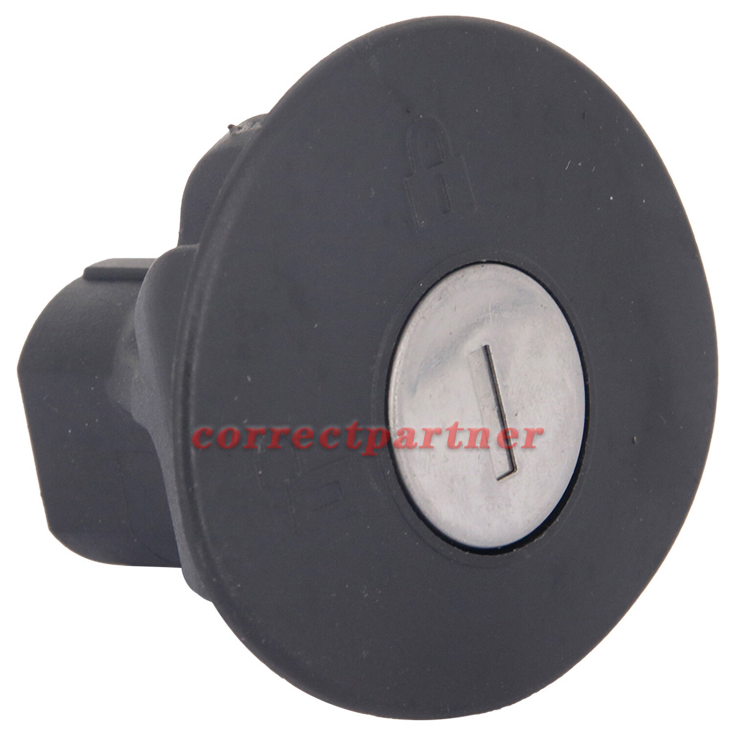 8U5A-9C268-AC For Ford Edge Flex Locking Gas Fuel Tank Plug Cover Cap 2 ...