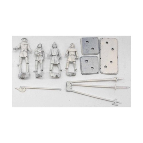 Thunderbolt Mountain Fantasy Minis 25mm Peasants #1 NM | eBay