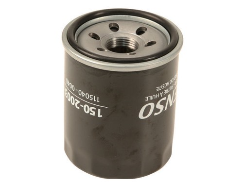 For 2002-2017 Mitsubishi Lancer Oil Filter Denso 29439DCHF 2003 2004 ...