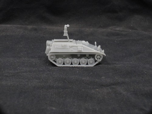 German SPz 11-2 Kurz Radarpanzer 1/100 Flames of War Team Yankee | eBay